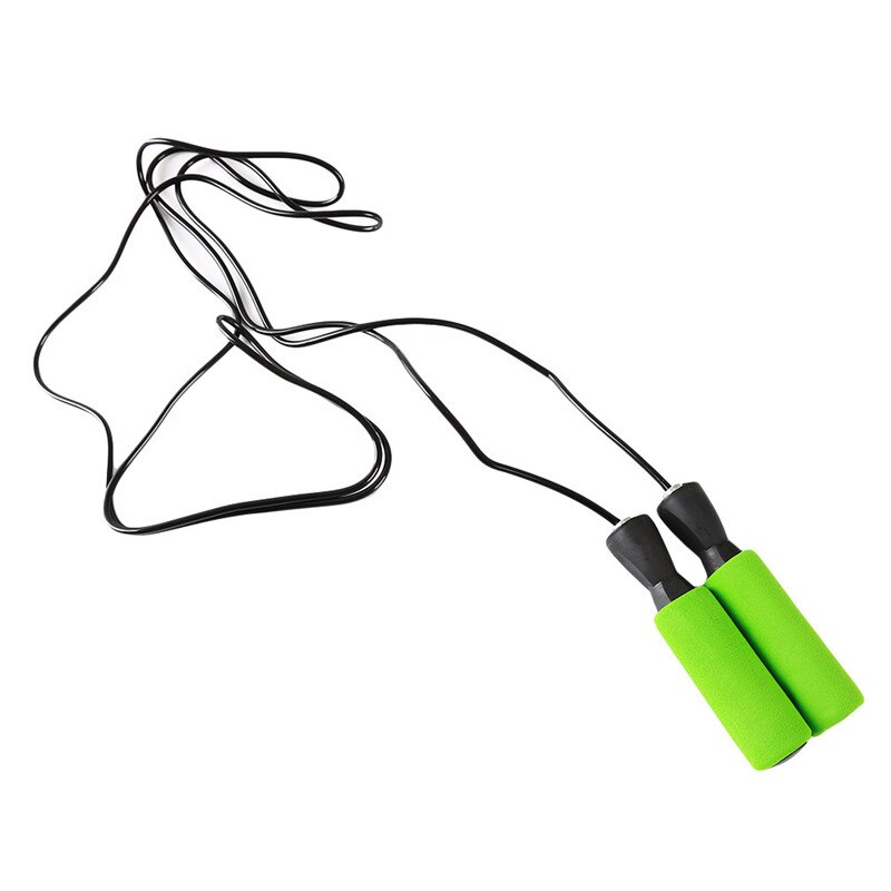 Gym Sports Jump Rope Fitness Skipping Ropes Speed ... – Grandado