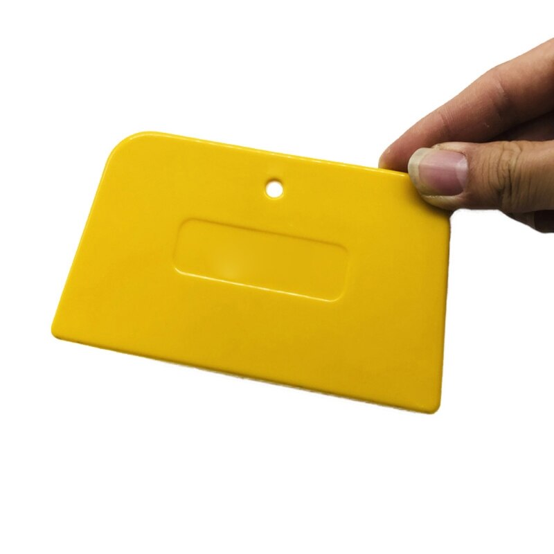 Window Film Tint Tool Mini Squeegee Scraper Kit Ca... – Vicedeal