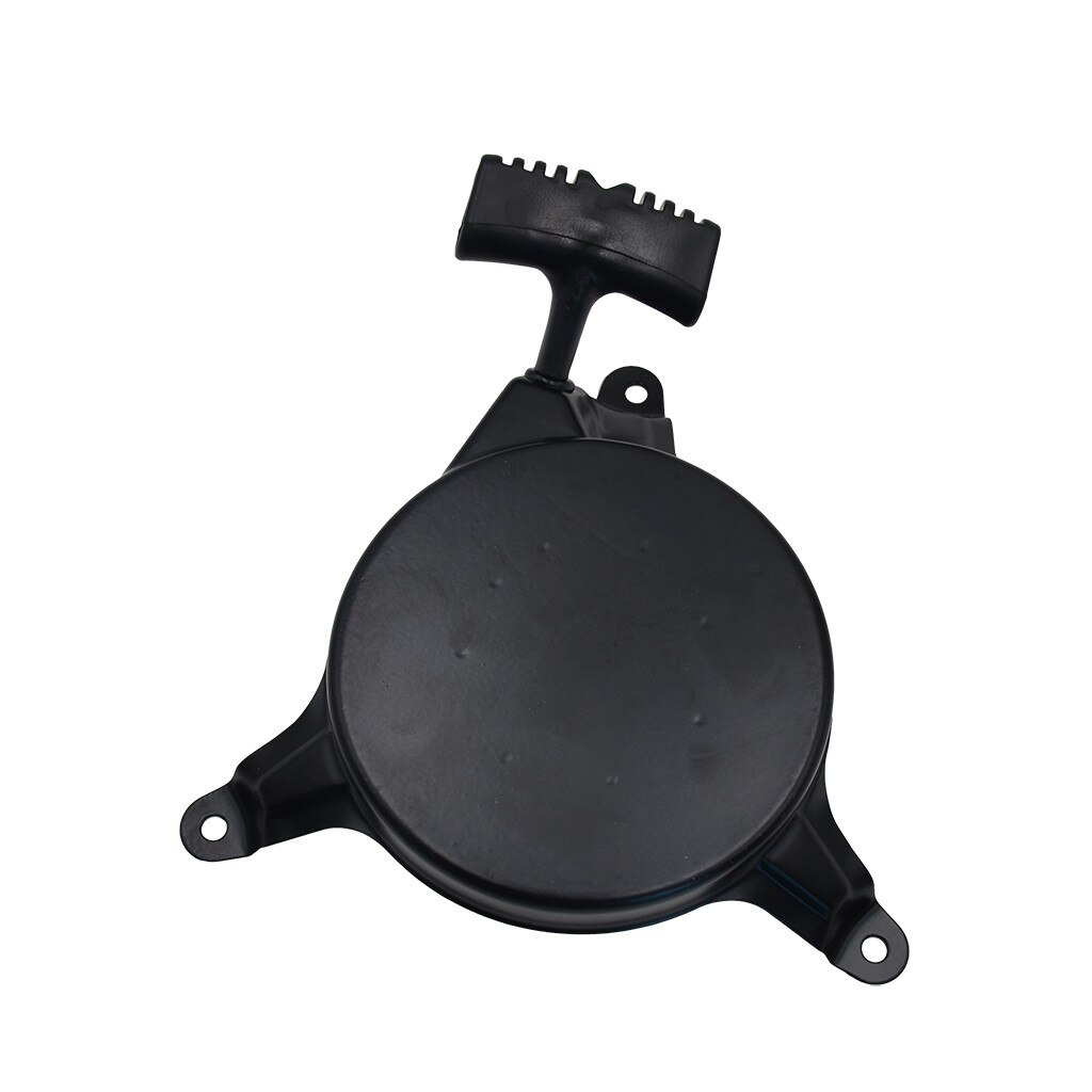 Lawn Mower Starter Black Hand Puller Recoil Pull S... – Vicedeal