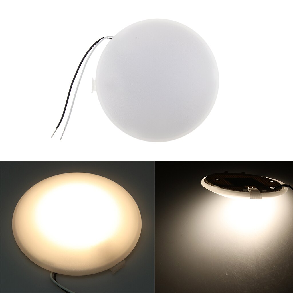 12V Marine Boat RV Interior LED Warm Ceiling Light... – Vicedeal
