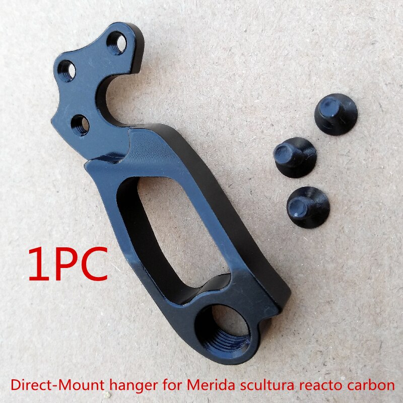 1Pc Fiets Gear Hanger Voor Shimano Direct Mount Me... – Grandado