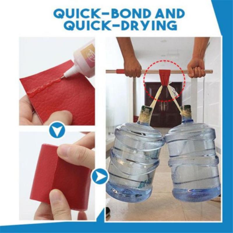 Kleding Reparatie Lijm Ultra-Stick Naaien Lijm Gee... – Grandado