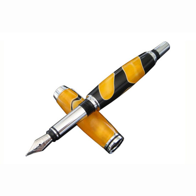 DIY fountain pen kits upgraded jr. gentleman I fou... – Grandado