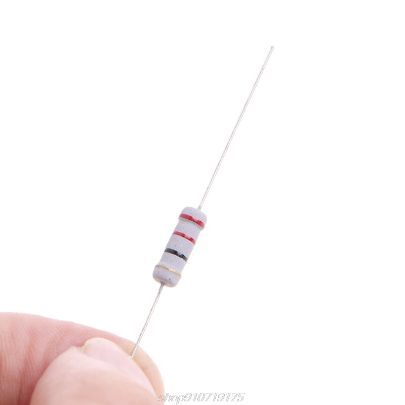 200 stuks 20 waarde 1w weerstandenset 5% weerstan... – Vicedeal