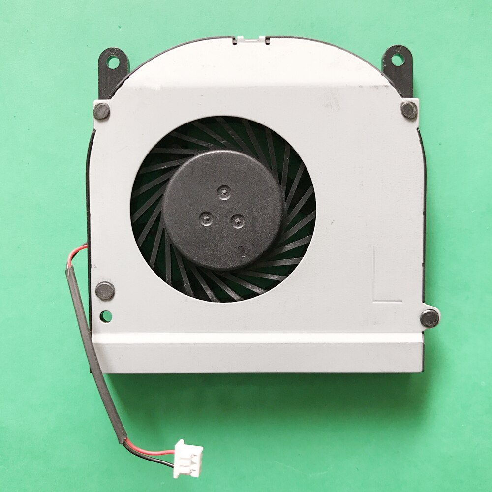 laptop CPU cooling fan Cooler Notebook PC Fit for ... – Vicedeal