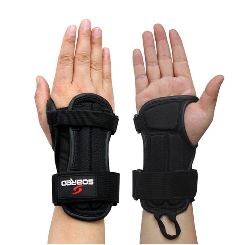 Wrist Protection Skating Snowboard Skiing Armguard... – Grandado