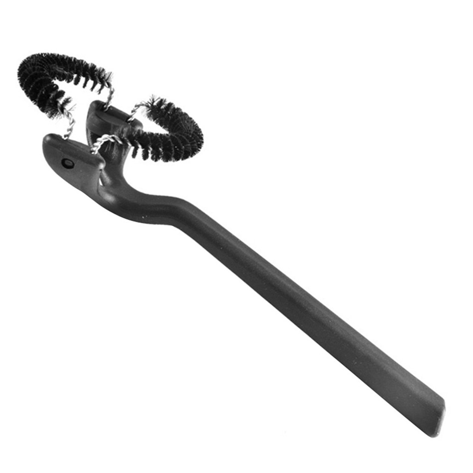 Coffee Machine Group Head Clean Brush Espresso Sil... – Grandado