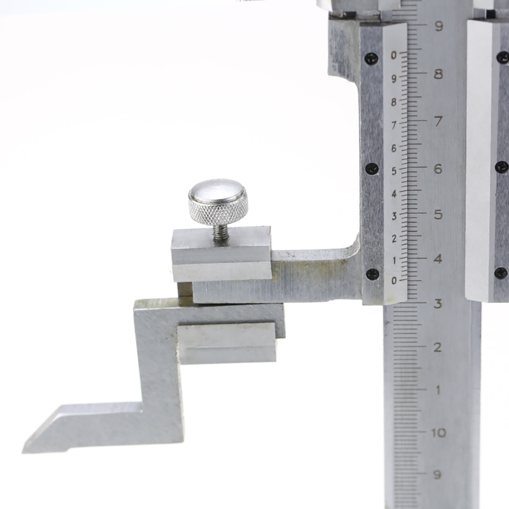 High Accuracy 0-200mm / 0-300mm Range Steel Vernie... – Grandado