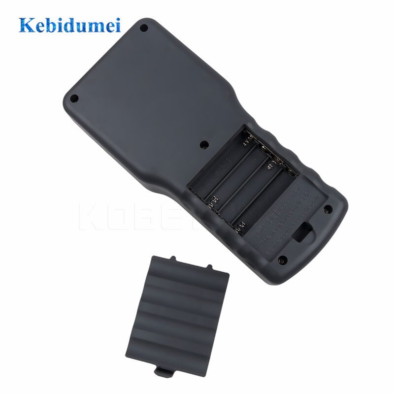 Kebidumei SC8108 Portable LCD Wireless Network Tes... – Grandado