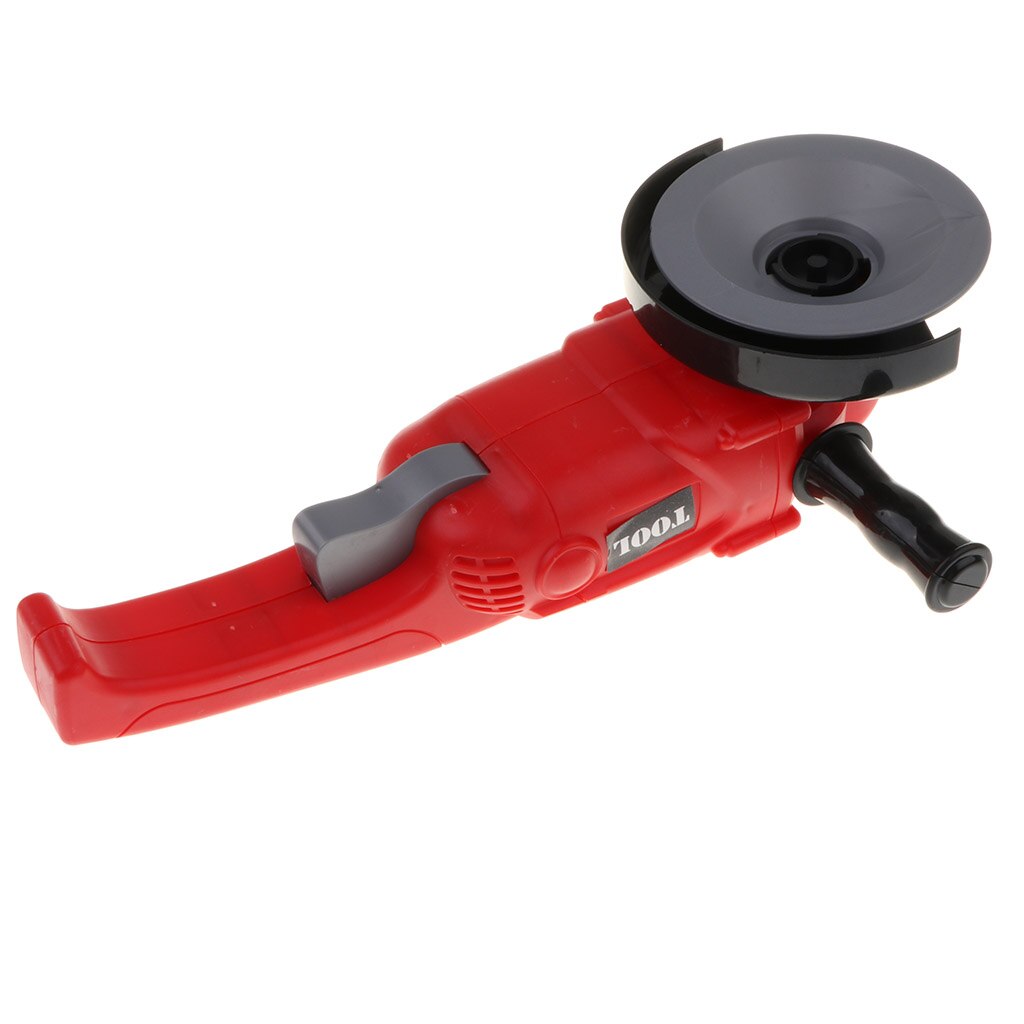 Simulation Repair Sander Tool Plastic Play House P... – Grandado