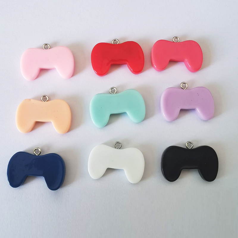 10Pcs Hars Video Game Controller Charms Met Haak N... – Vicedeal