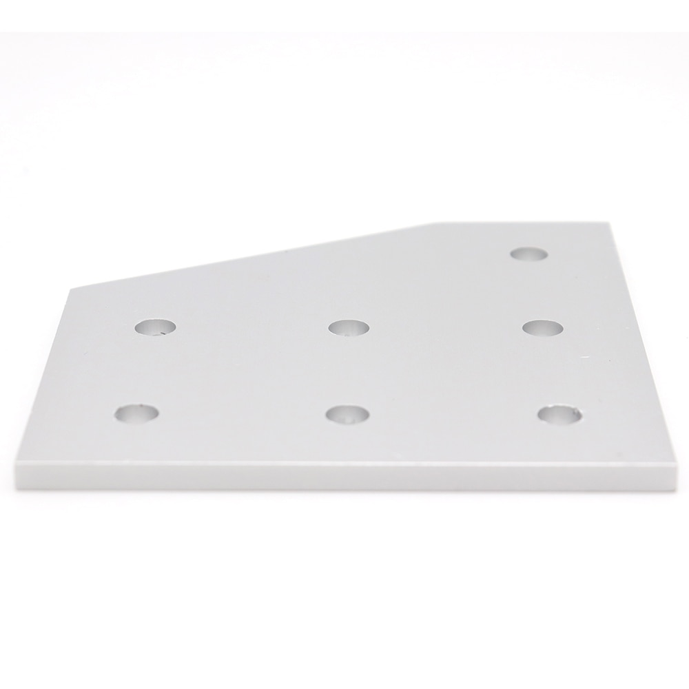 4 hole 6 Hole 7 Hole L type Right-angle connection... – Grandado