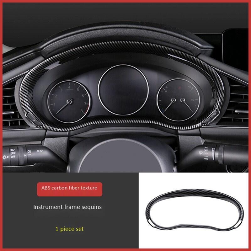 Automobile Dashboard Decorative Frame Dashboard Fr... – Vicedeal