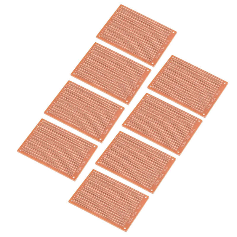 Prototype Board High Temperature Resistant Circuit... – Grandado