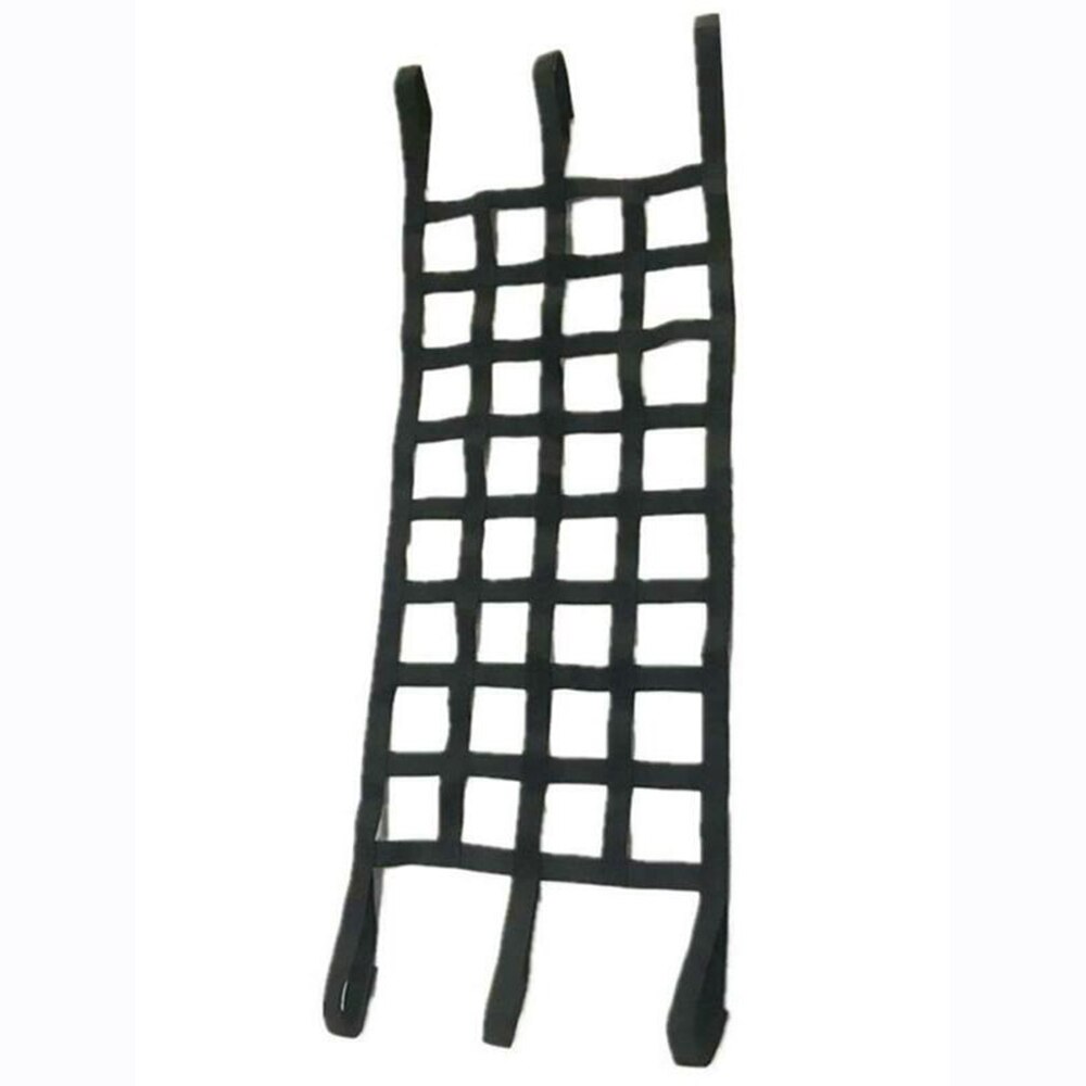 Black Roof Net 152cmx43cm Replacement Parts Multi-... – Grandado