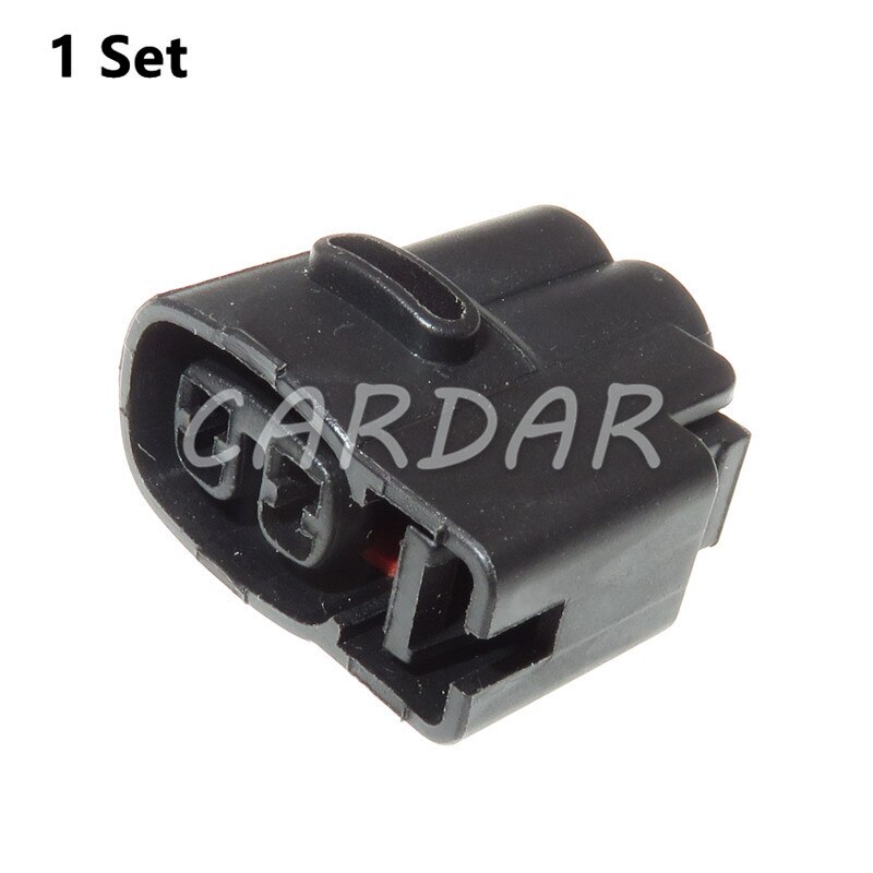1 Set 2 Pin MG640605 Automotive Bobine Connector C... – Vicedeal