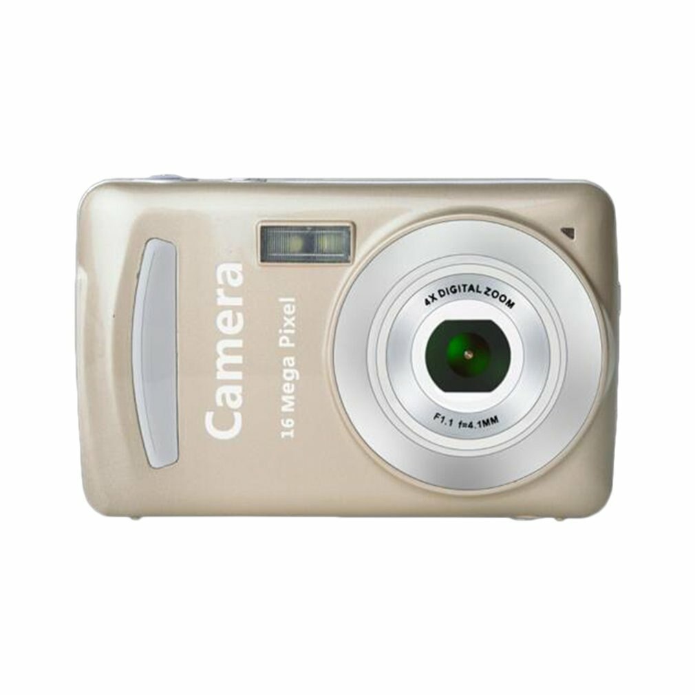 Mini caméra numérique 16mp HD 2.4 pouces, caméscop... – Grandado