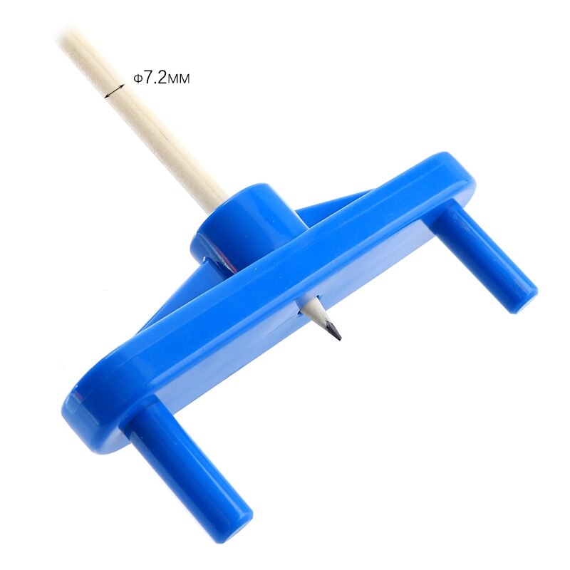 Center Scribe 92mm Scribe Accurate Mark Looking Ce... – Grandado