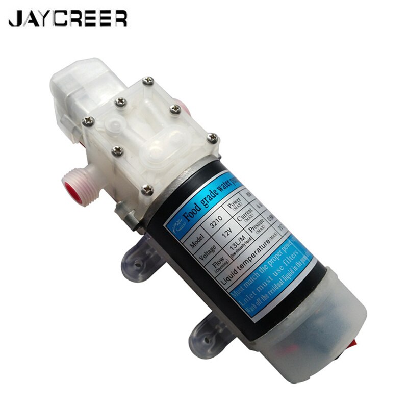 Jaycreer Hoge Druk Professionele Washdown Water Po... – Grandado