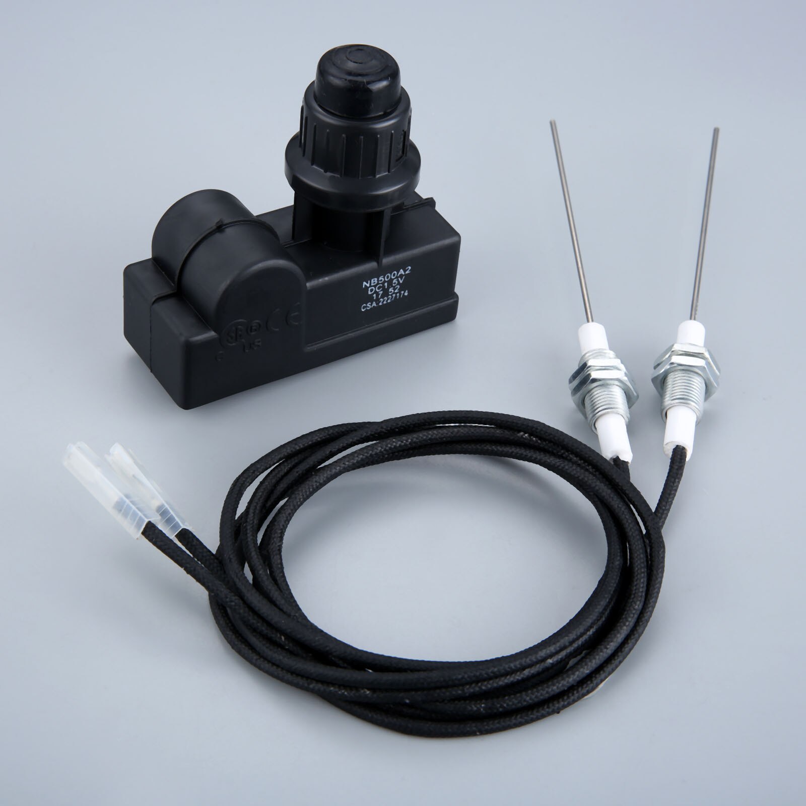 Grill Parts Pro Universal Electronic Igniter Kit T... – Vicedeal