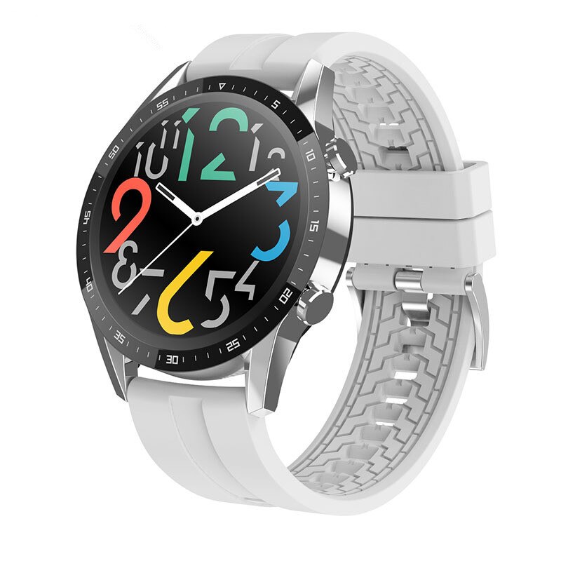 SANLEPUS Bluetooth Calls Smart Watch For Men IP68 ... – Grandado