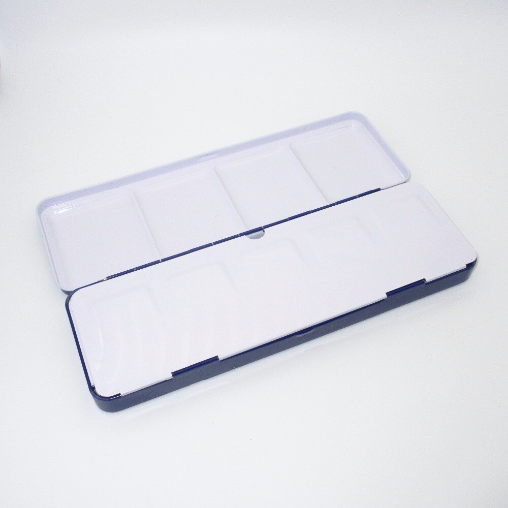 Winsor & Newton Cotman Watercolor Metal Blue Box S... – Grandado