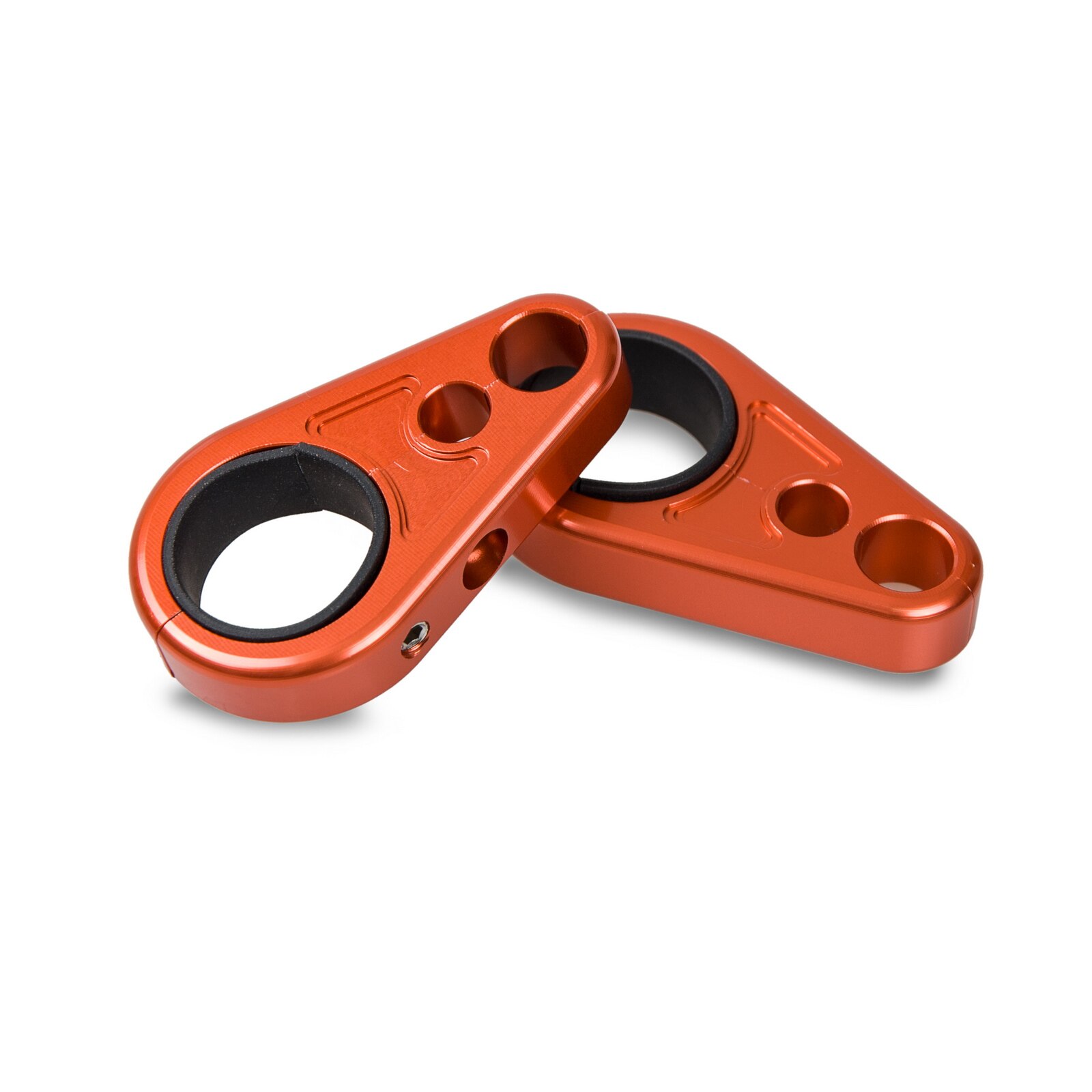 EEN-Arm ATV Remleiding Klemmen Voor Yamaha YFZ450 ... – Grandado