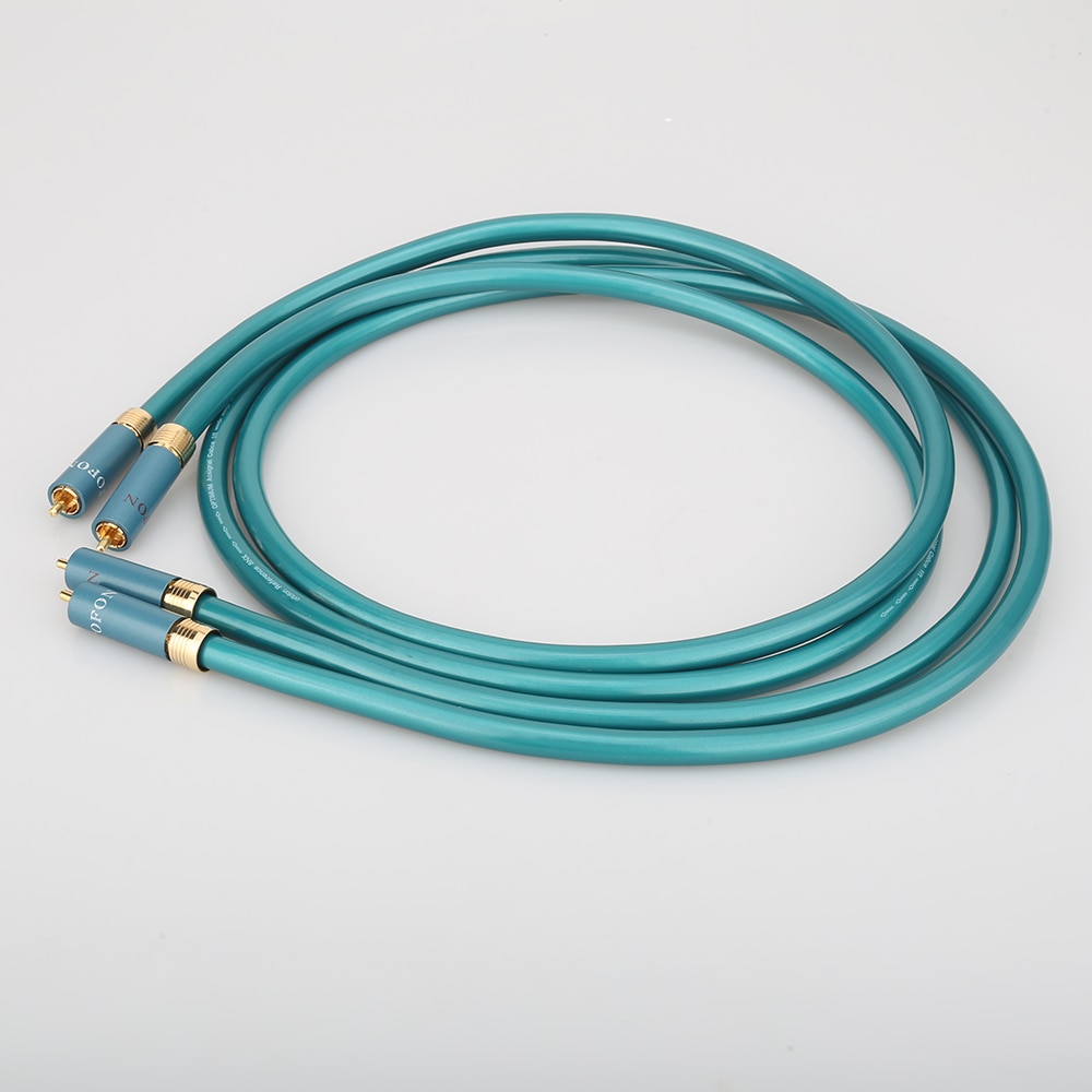 Hifi A55 Ortofon RCA Cable Hi-end CD Amplifier Int... – Grandado