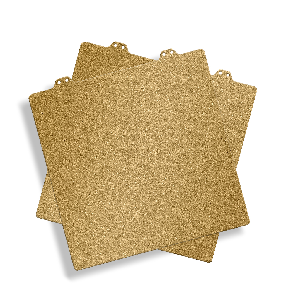 FYSETC 350mm 300mm 250mm Double Sided Texured PEI ... – Grandado