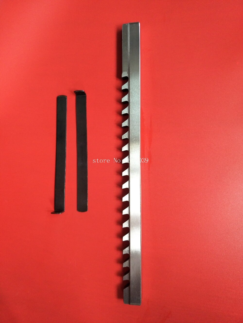 12mm D Push Type Keyway Broach Cutter & Shim H... – Grandado