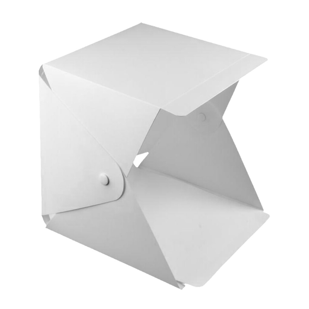 Folding Lightbox 20cm 30cm 40cm Portable Photograp... – Grandado