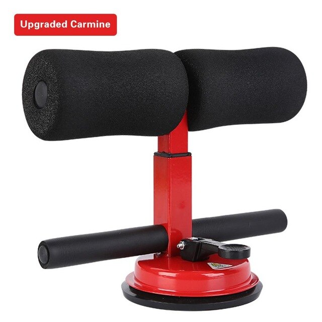 Stainless Steel Sit-Up Training Equipment Muscles ... – Vicedeal