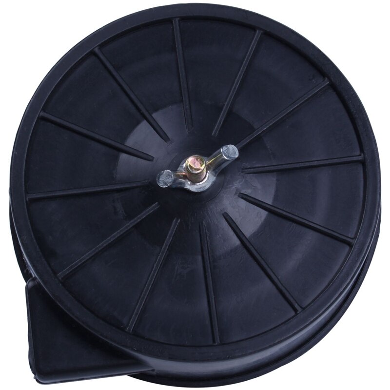 4 Pcs Black 20Mm Threaded Exhaust Filter Muffler F... – Grandado