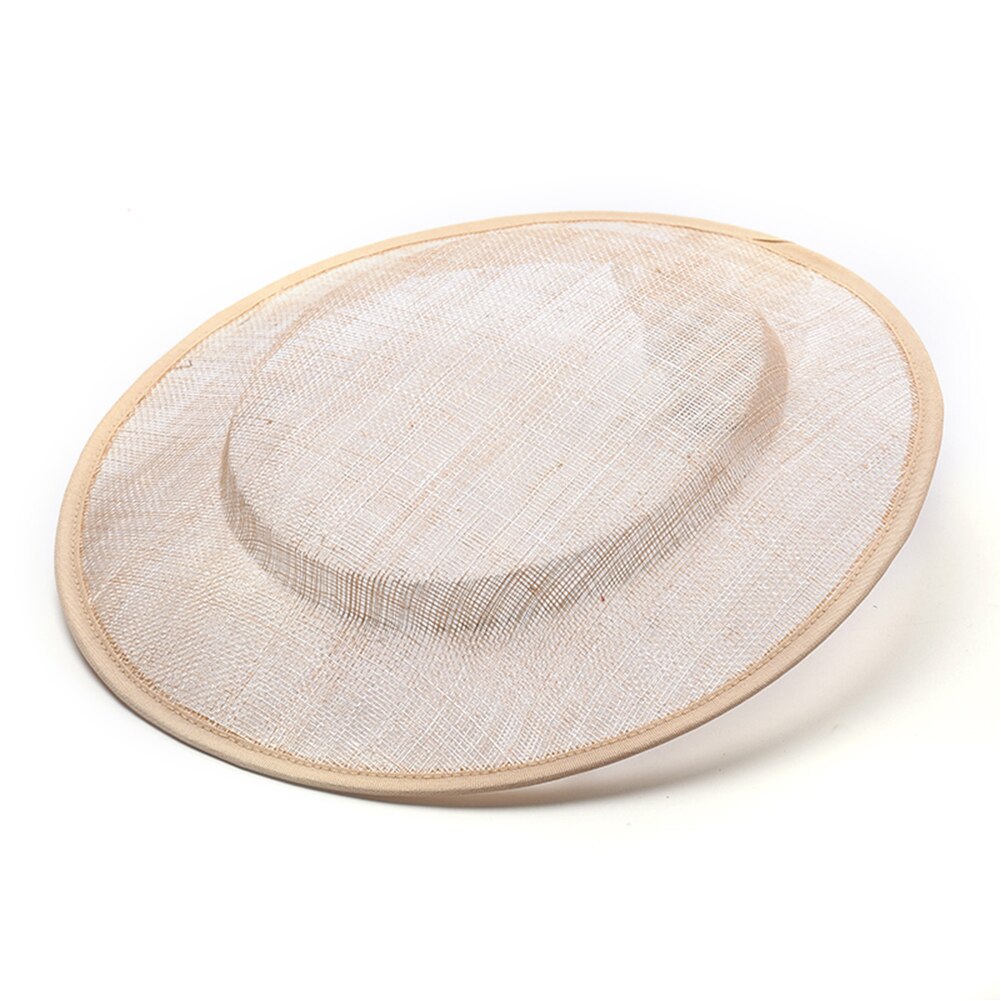 31cm Party Craft Supply DIY Millinery Wedding Hat ... – Vicedeal