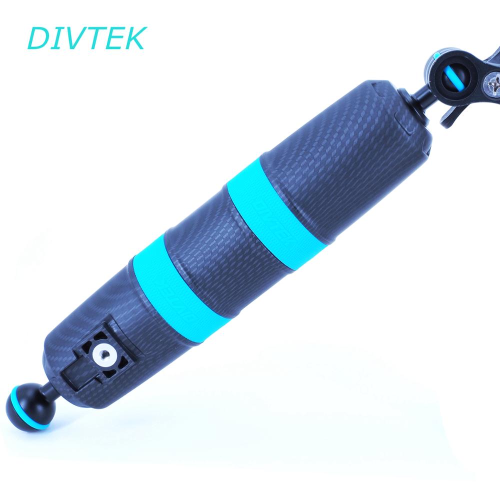 DIVTEK Float Arm D52-220 Diving Buoyancy Arm Brack... – Grandado