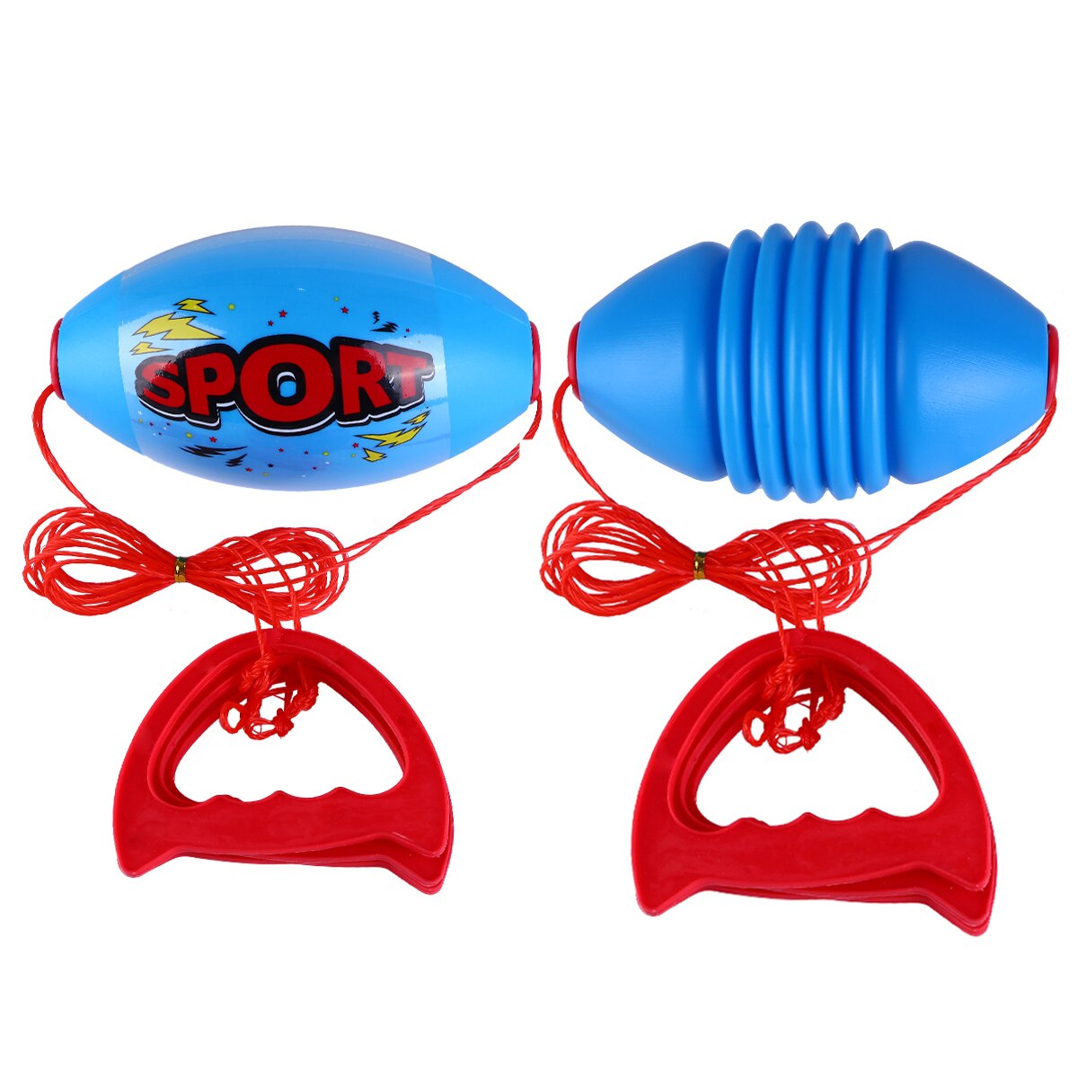 2 Pcs Sliding Fitness Games Bilateral Coordination... – Grandado