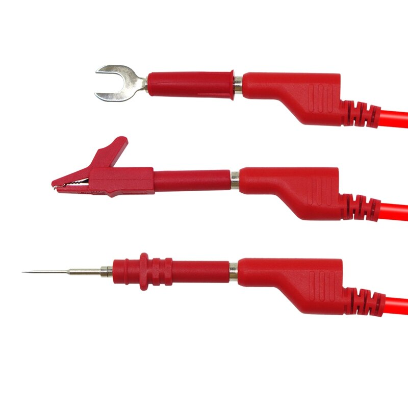 P1036B 4Mm Banana Banana Plug Test Lead Kit Voor M... – Grandado P1036B 4Mm Banana Banana Plug Test Lead Kit Voor M... – Grandado