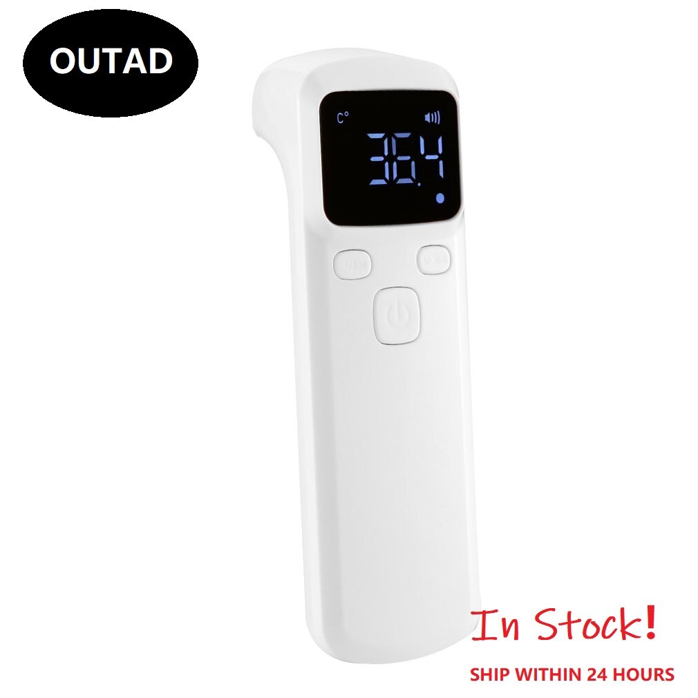 Digitale Thermometer Medische Non-contact Body The... – Grandado