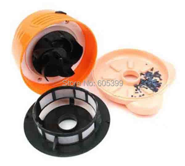 small mini Designers Cat desktop vacuum cleaner ca... – Grandado