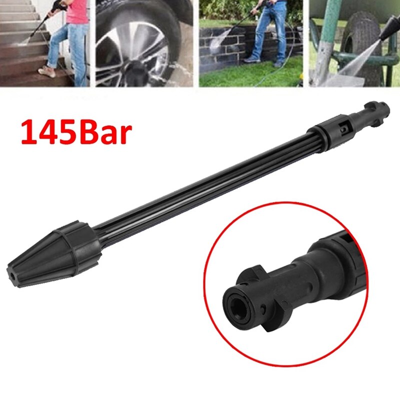 High Pressure Washers Rotating Turbo Lance Nozzle ... – Vicedeal