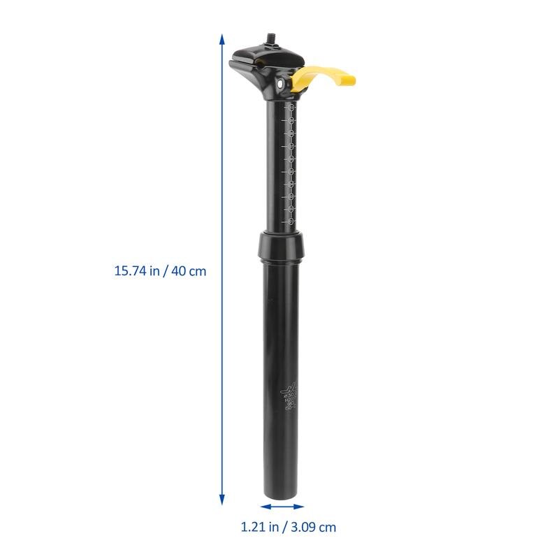 Mountain Cycling Hand-controlled Lifting Seat Leve... – Grandado