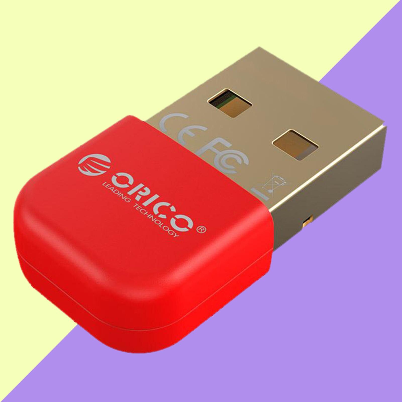 Mini Usb Bluetooth 4.0 Adapter Draadloze Dongle Vo... – Vicedeal