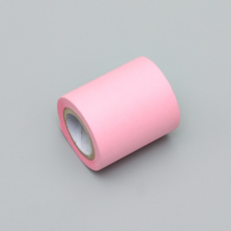1PC Notepad Tape Seat Type Memo Note Roll Sticky T... – Grandado