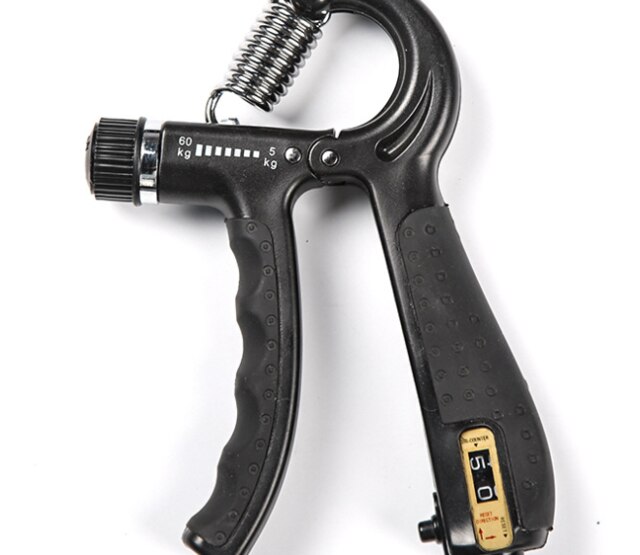 Counting gripper fitness adjustable gripper Finger... – Vicedeal