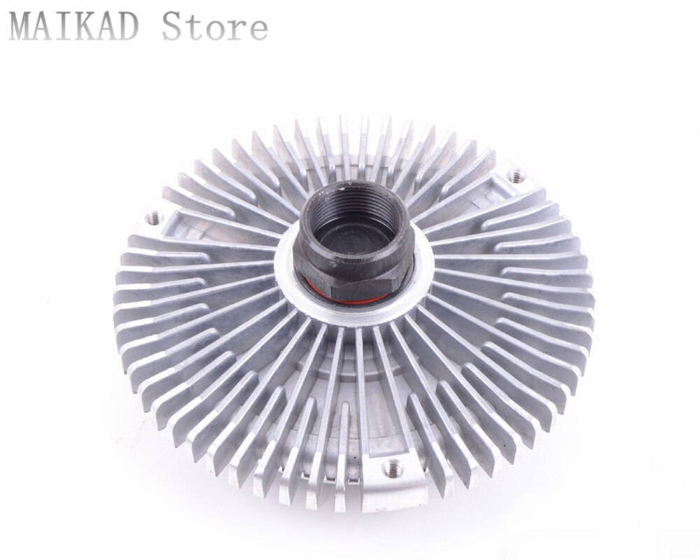 Viscous Cooling Fan Clutch for Mercedes-Benz W202 C180 C200 C220 C240 ...