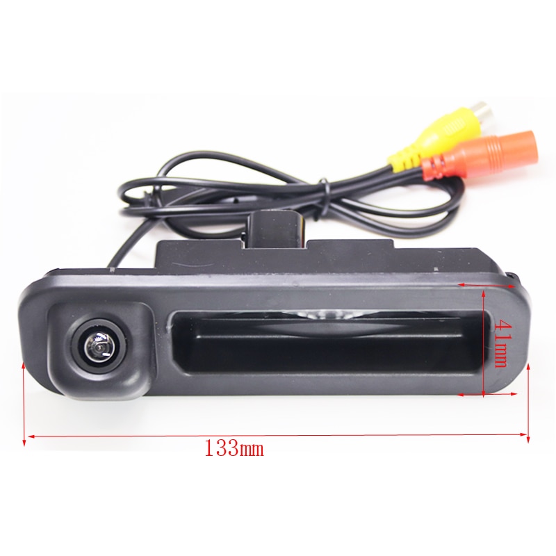 HD CCD Car Backup Parking Rear View Reverse Camera... – Vicedeal