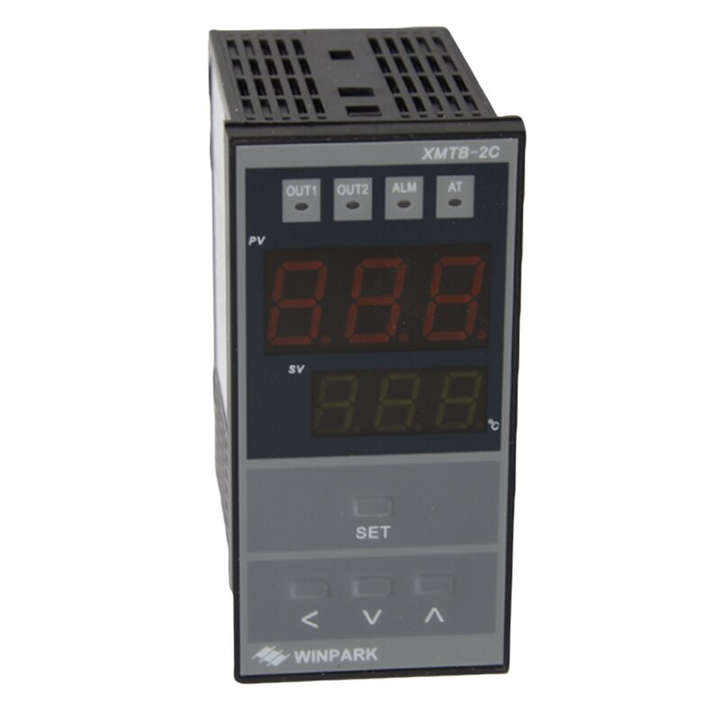 XMTB-2CB Series Temperature Controller Temperature... – Grandado