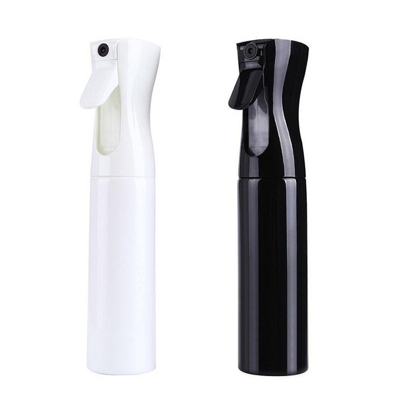 300ML/ Hairdressing Spray Bottle Empty Bottle Refi... – Vicedeal