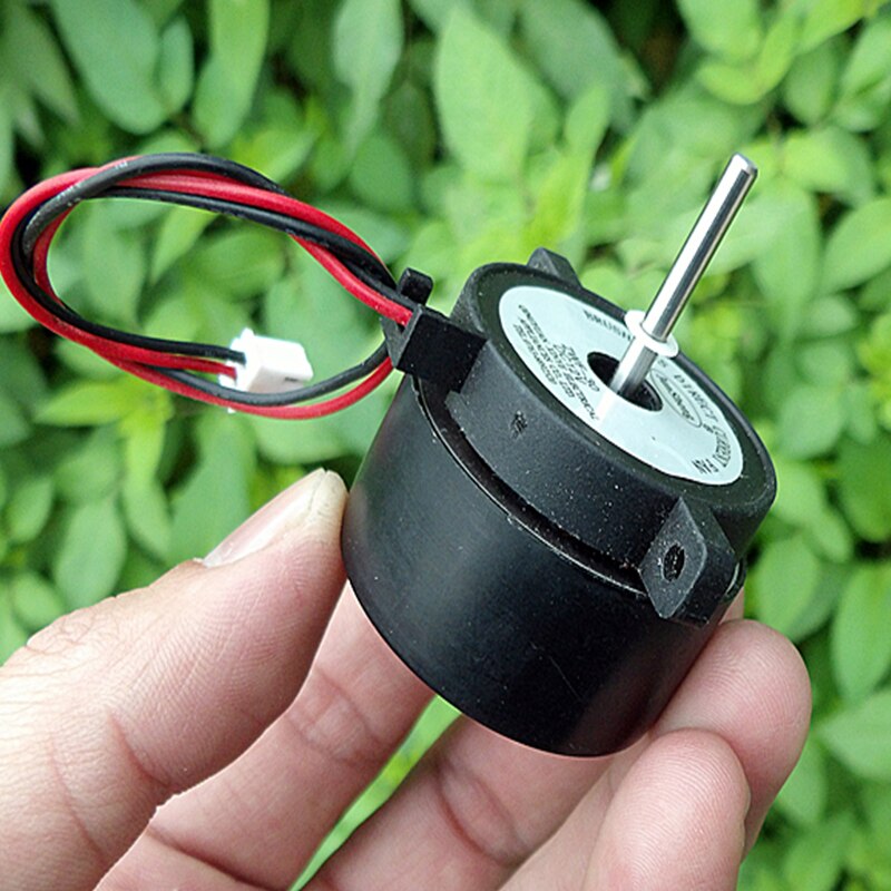 Externe Rotor Dc Borstelloze Motor Dc 12V 3680 Rpm... – Vicedeal