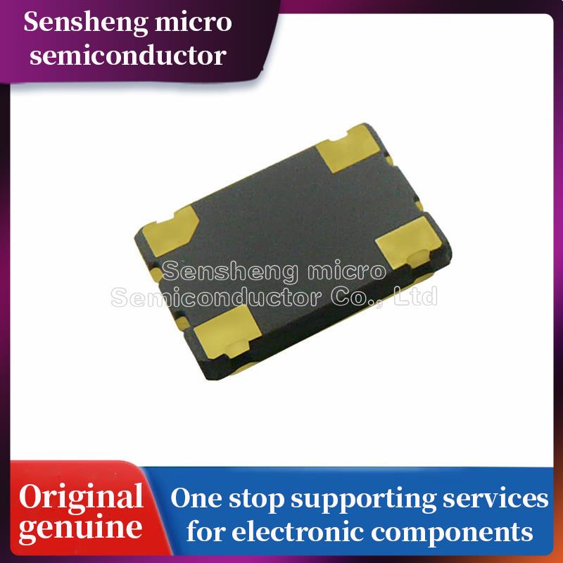 5Pcs 5*7Mm 7050 4 Pins Smd Oscillator 125Mhz 125M ... – Vicedeal